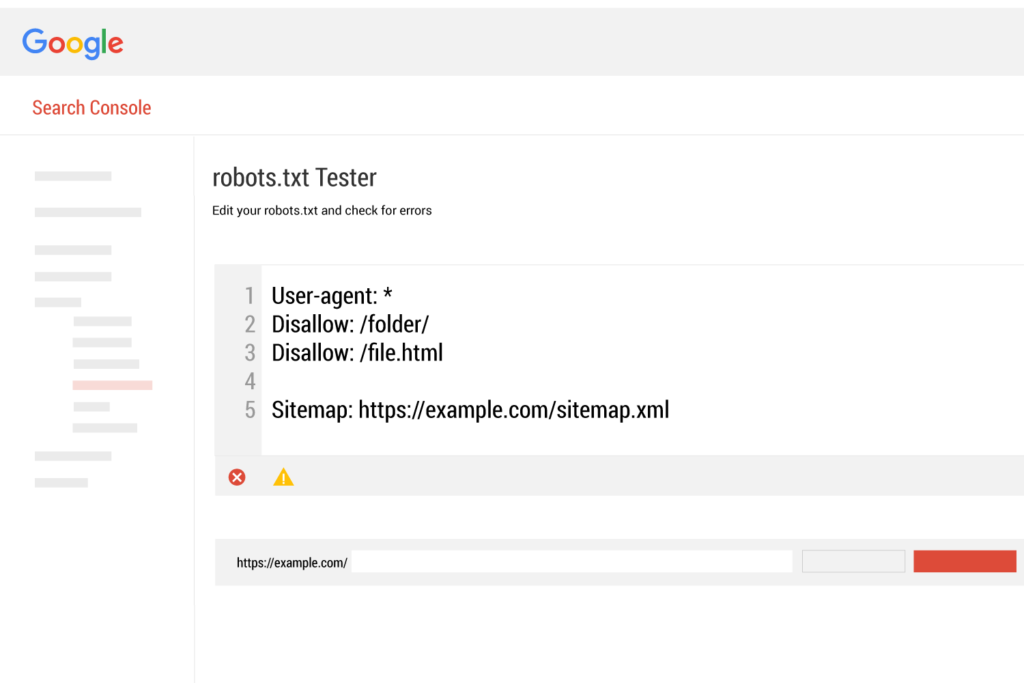 Google Search Console Checklist for HTTPS - Outspoken Media